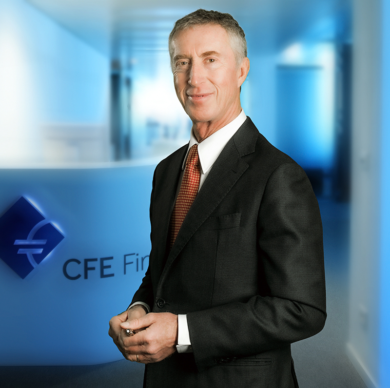 Media – CFE Finance Group