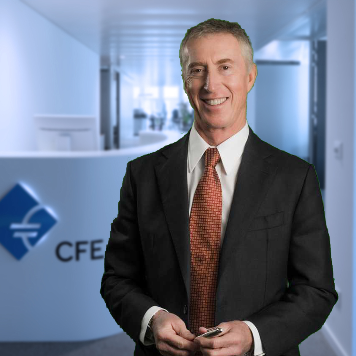 Mario Cordoni, Founder and CEO of CFE Finance Group comments the ...